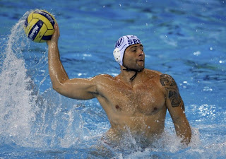 WPOLOKIDS: Aleksandar Sapic, el jugador mejor pagado del mundo.